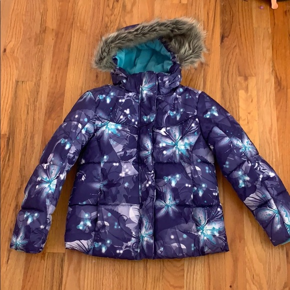 Athletech | Jackets & Coats | Athletech Girls Ski Jacket | Poshmark